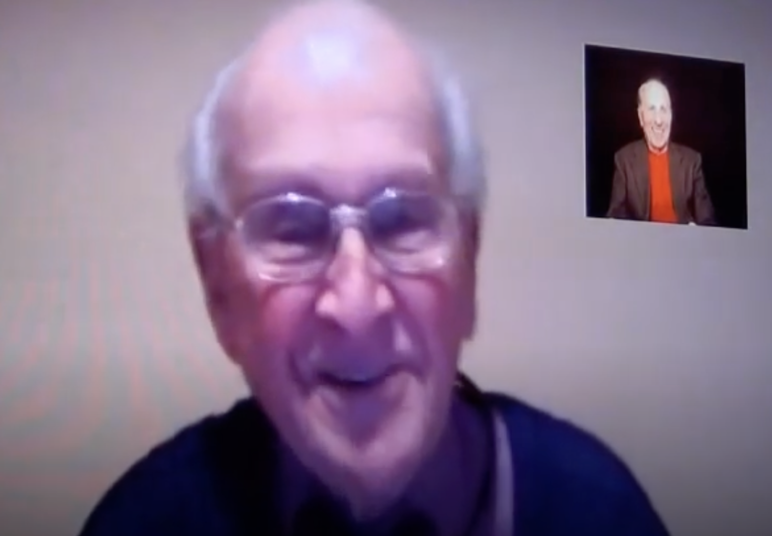 Interview with Jim Rizoli | L’Archive Faurisson / The Faurisson Archive