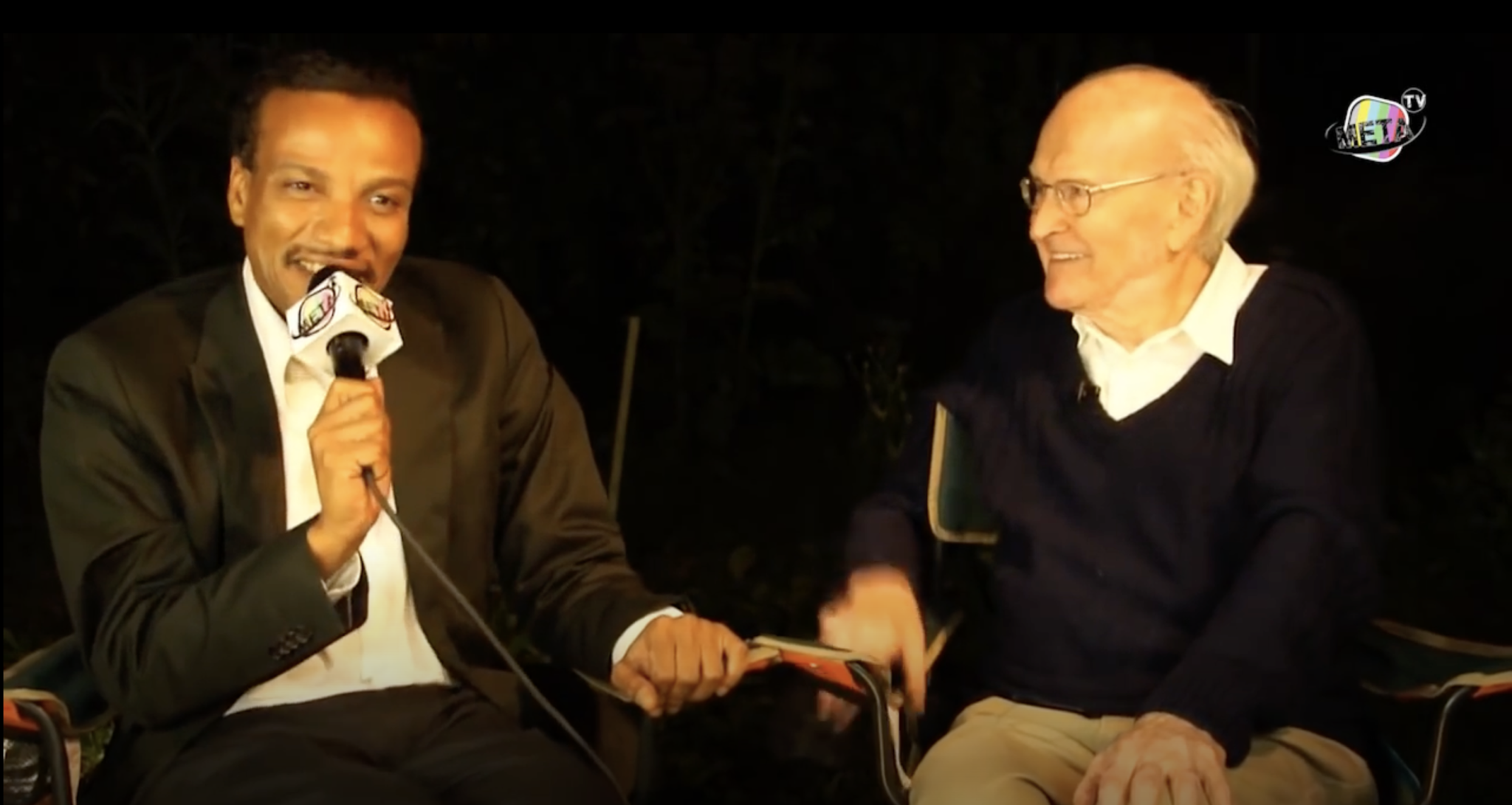 Interview "Meta Tour" avec Patrick d’Hondt (vidéo) | L’Archive ...